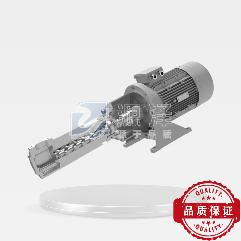 CFHM-P440R46U8.6-W205 替换VKF系列三螺杆泵 CFHM三螺杆泵 高压-阿里巴巴